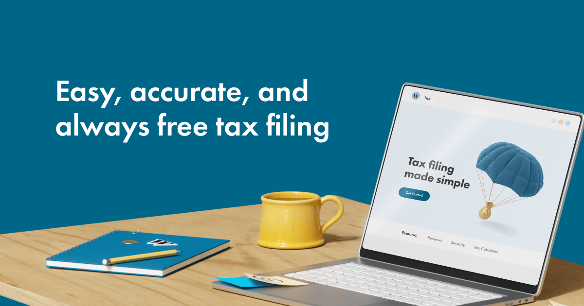 Is This the Year to Try Wealthsimple Tax? (Um, Probably. Yes)