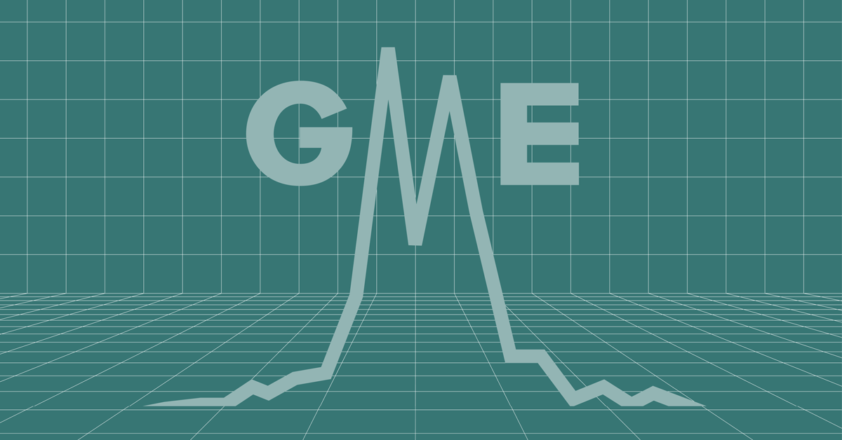 Data: Who Really Traded GME? Why? And What Happened to Them?